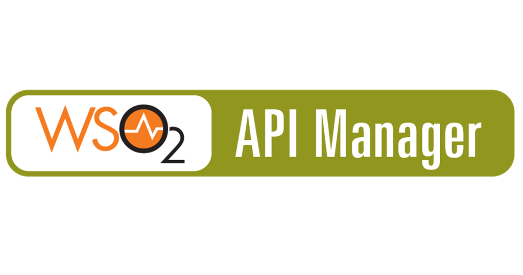 Getting Started with APIs & WSO2 API Manager | by Sachini Weerakkody ...