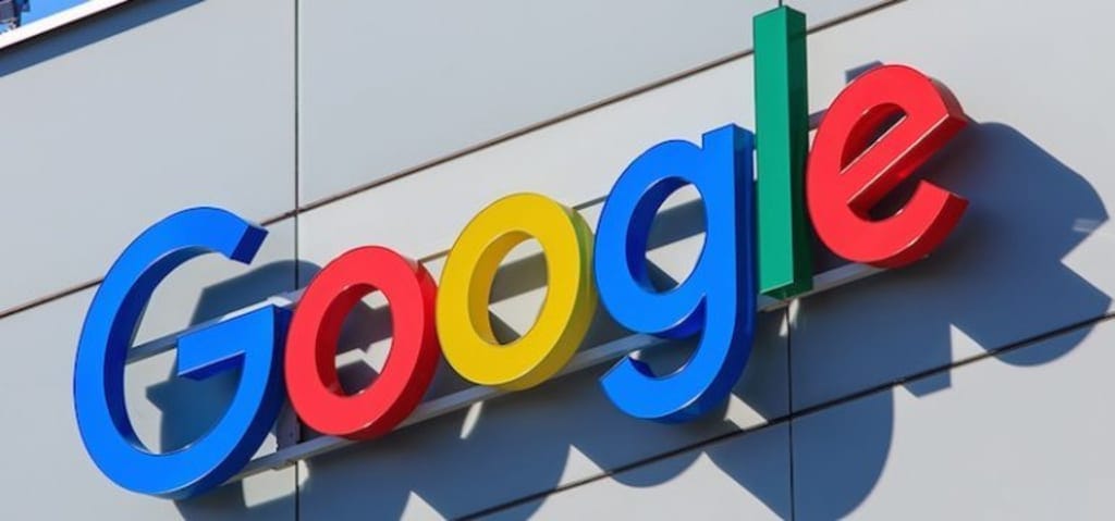 How Google Got Its Name. Google has not always been the name of… | by ...