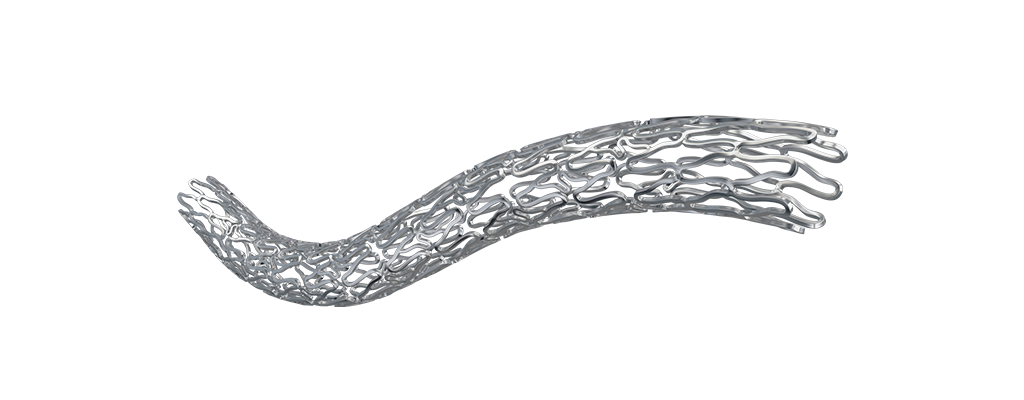 BioMime Morph — Drug Eluting Stents for Cardiac Arrest & Meril Vascular ...