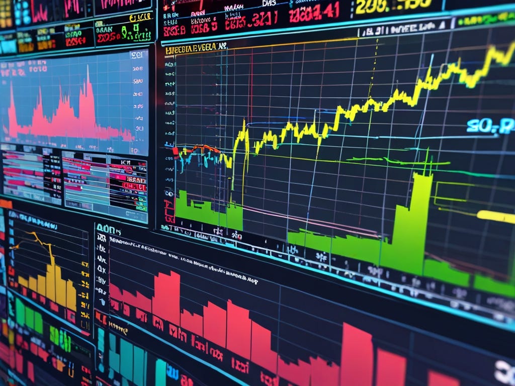 Daily SQ Stock Analysis: Unveiling Market Dynamics and Future Prospects ...