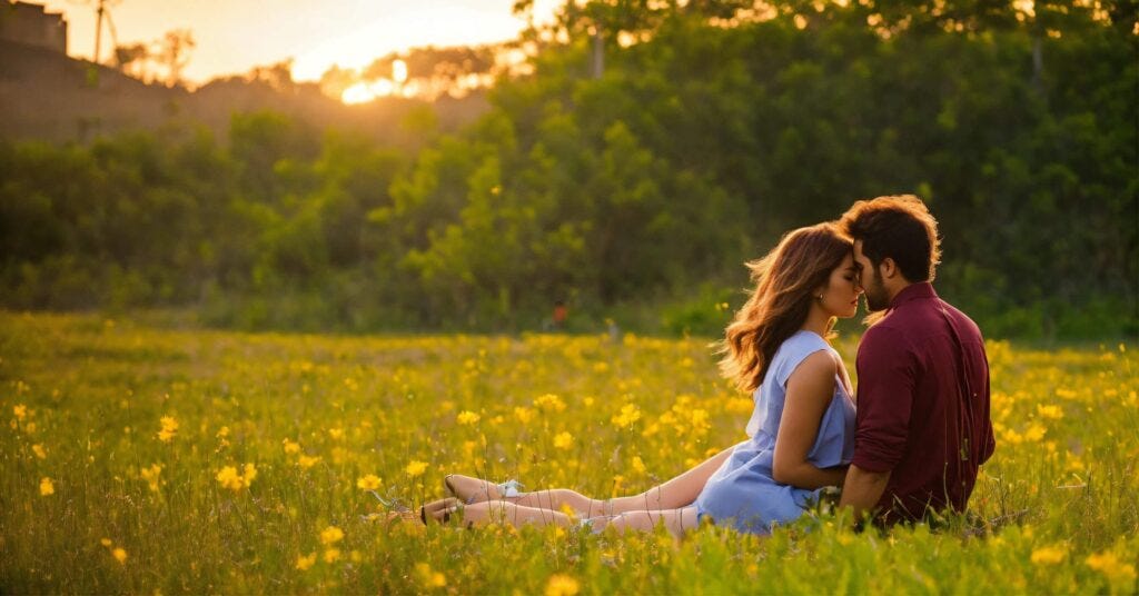 Christian Sexual Ethics & Eroticism: Explore Song of Songs as an Erotica | by O Favored One-Luke ...