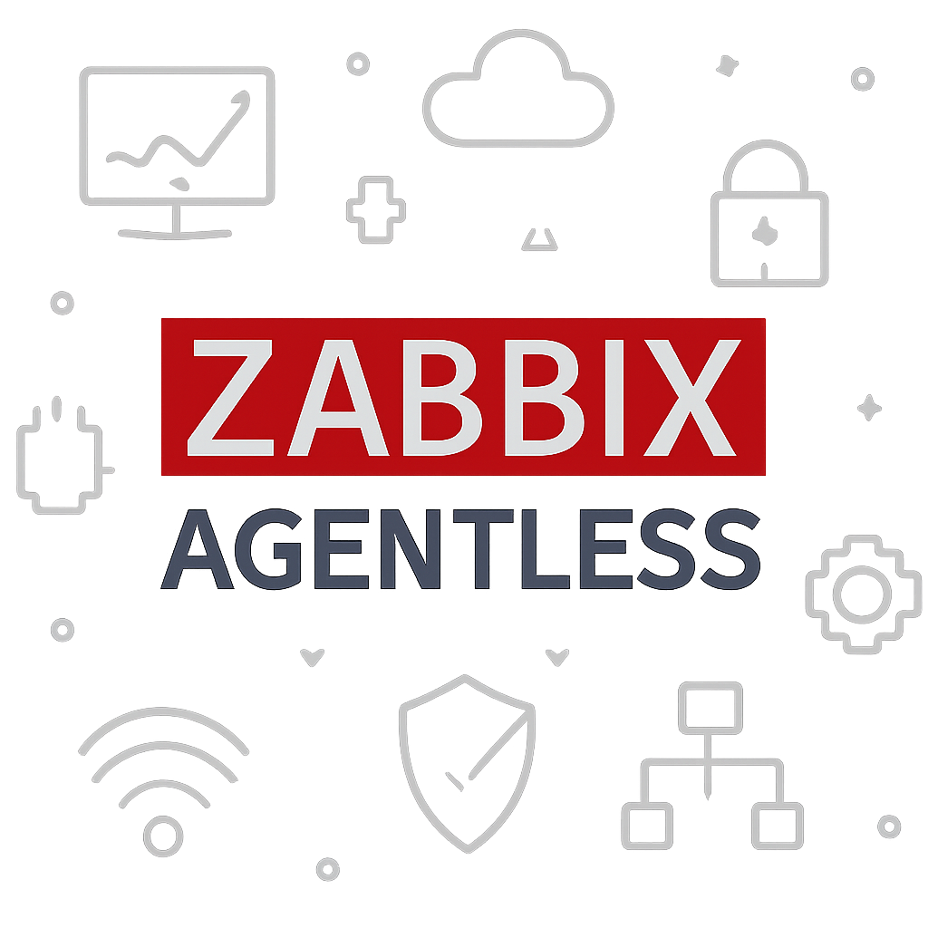 Zabbix Agentless Monitoring for Linux (Enhanced): The Complete Step-by-Step Guide | by Karthick ...