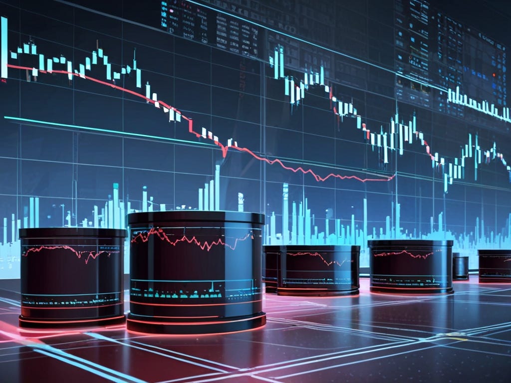 Daily ORCL Stock Analysis: Unveiling Market Dynamics and Future ...