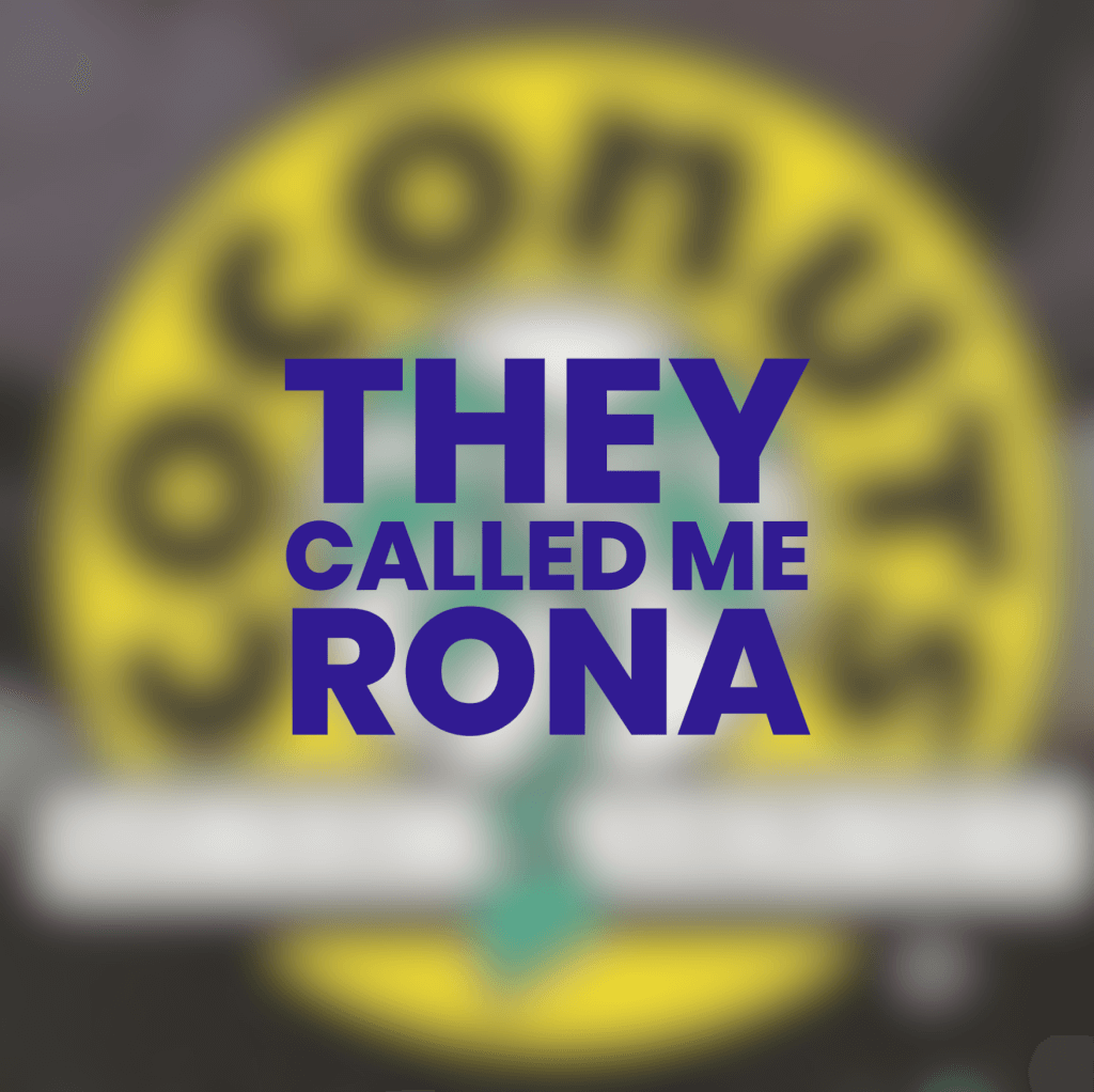 They Called Me Rona. “So, tell me how you think the death of… | by Ron ...