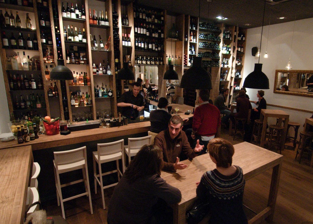 Thoughts on: Modern Wine Culture. ‘Wine Culture’ is a pretty difficult ...