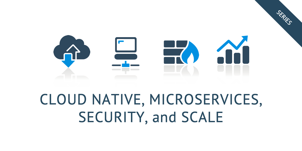 Cloud Native Series: What are Microservices | by Mike Stowe | Tigera ...