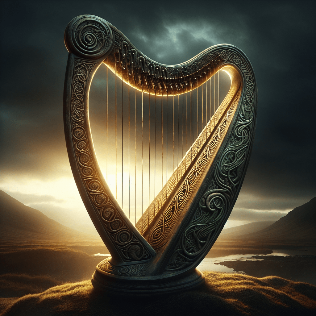 The history of Irish traditional music | by Sophie Ingram | Medium