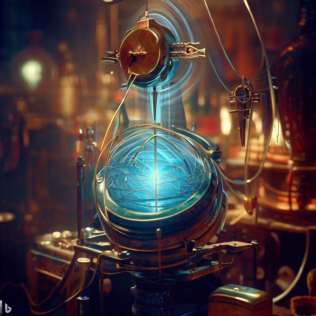 Mathematical Formalism Developed by Torricelli: A Simple and Detailed ...