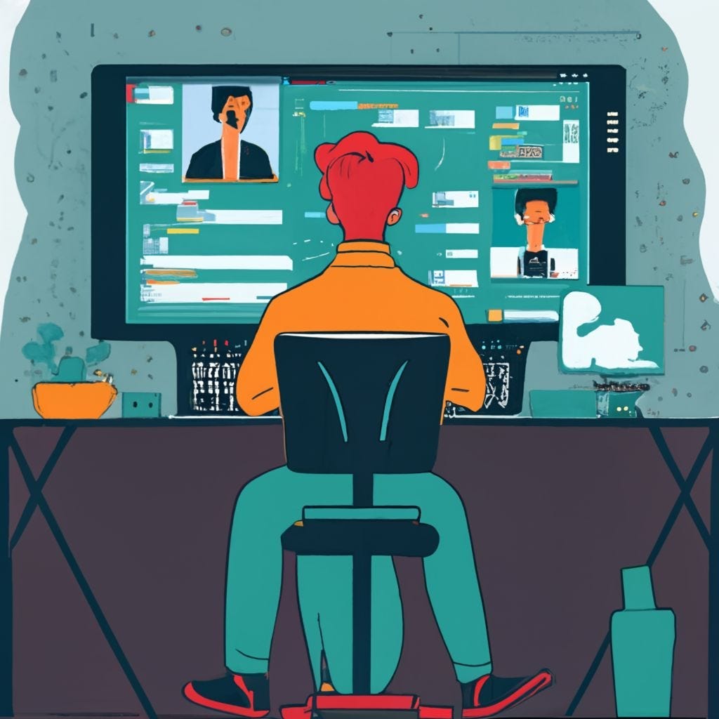 eXtreme Programming for Remote teams | by Daniele Scillia (Dan The Dev ... eXtreme Programming for Remote teams | by Daniele Scillia (Dan The Dev ...