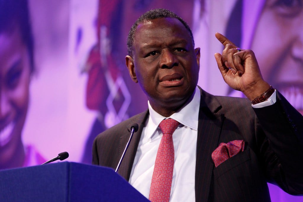10 Most Influential Nigerian Doctors Throughout History | by Heritage ...