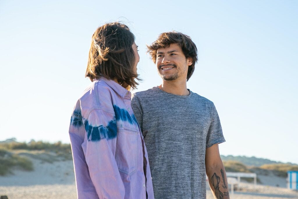 6 Reasons Why It’s Better to Be Friends BEFORE Dating | by Spinnr App ...