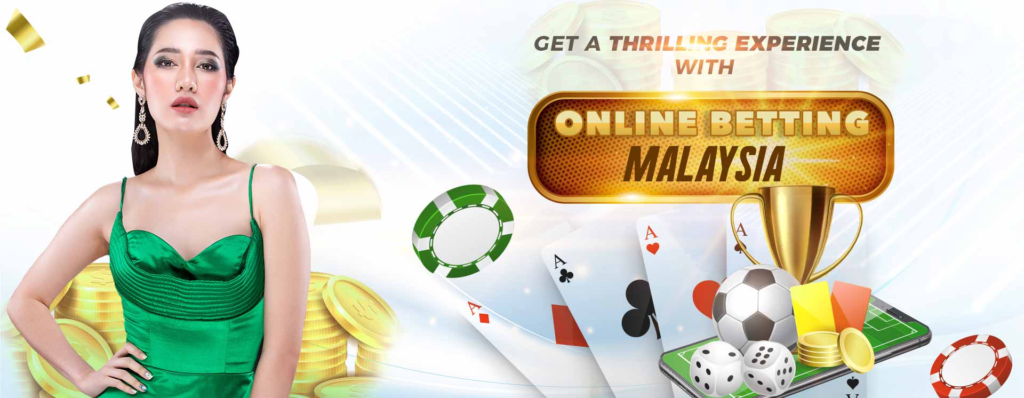 Winning At Judi Online Malaysia: How To Maximize Your Chances | by Bin ...