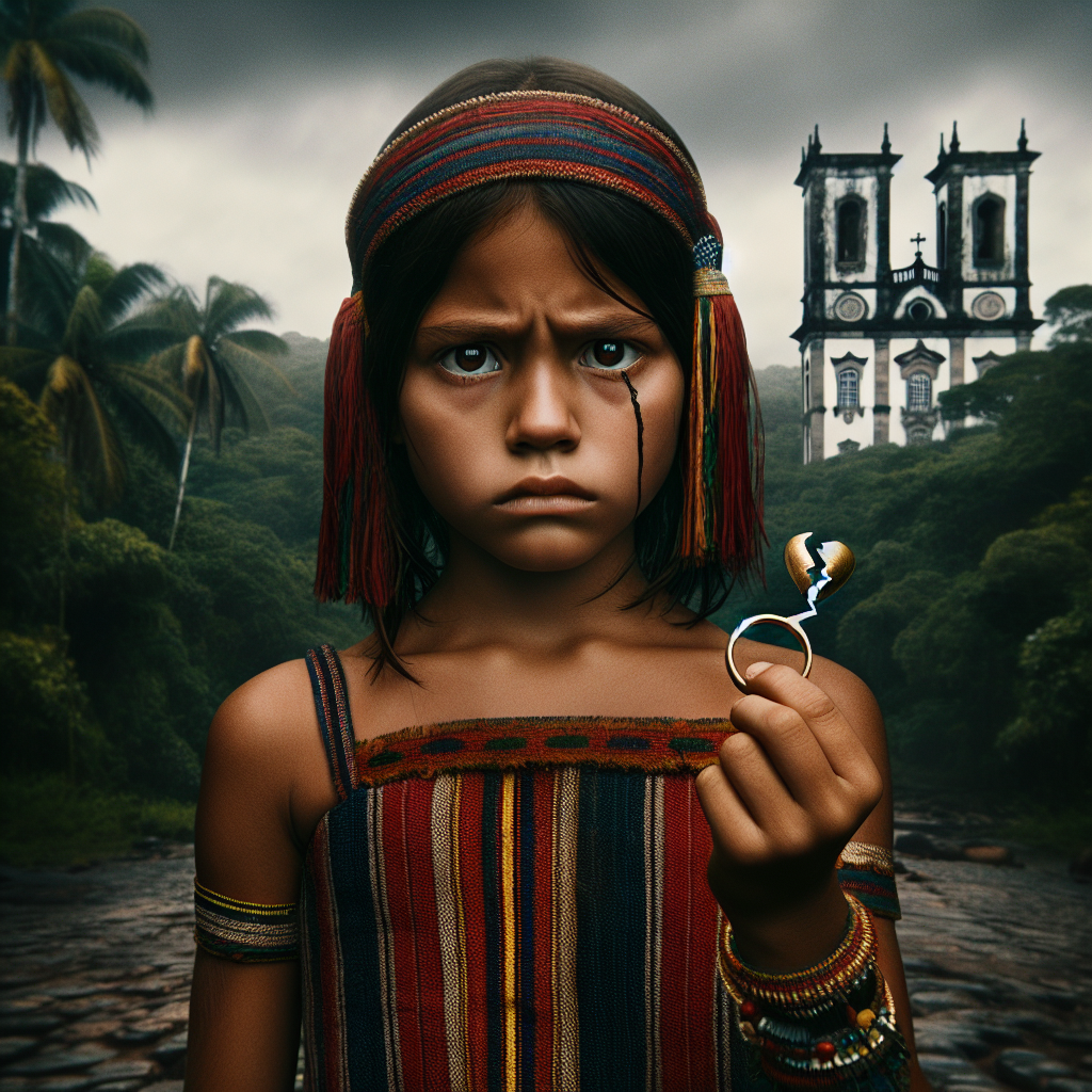 Child Marriage in Brazil: A Hidden Crisis | by Nada Alahdal | Apr, 2024 ...