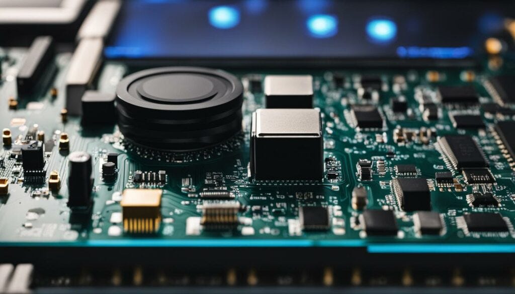 The Role of Firmware in Modern Computing and How it Impacts Servicing ...