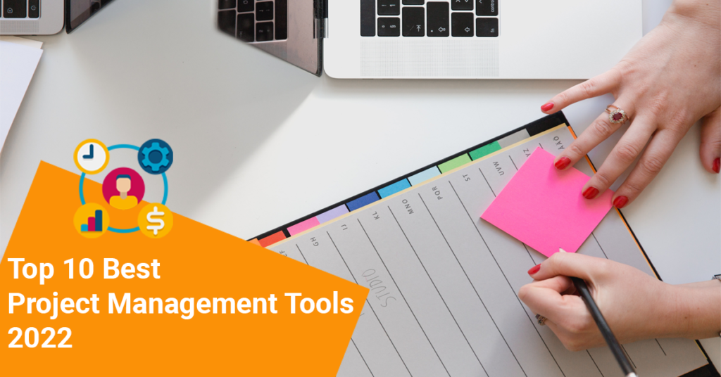 Top 10 Best Project Management Tools, 2023 | by 1ViewTask | Medium