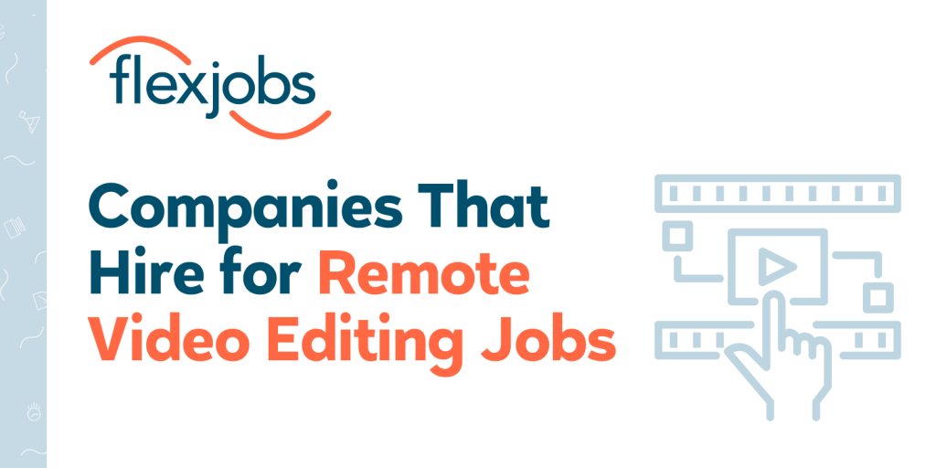 Video Editor Jobs NYC: Land Your Dream Role Today! | by Lillie Deanda ...