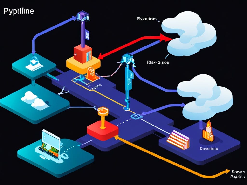 Understanding “The Cloud” and Building a Data Pipeline with Apache ...