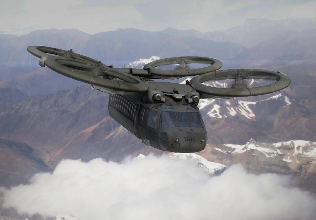 Forging the Future: The US Army’s Vision for 2030 and Beyond | by ...