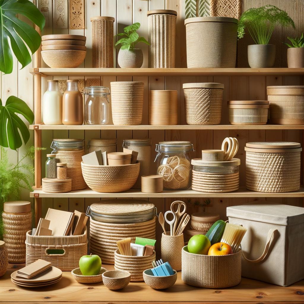 Sustainable Storage Solutions | by Decluttering Solutions | Aug, 2024 ...