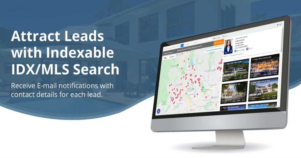 What Is Integrated IDX, and Why It Matters So Much to Your Search ...