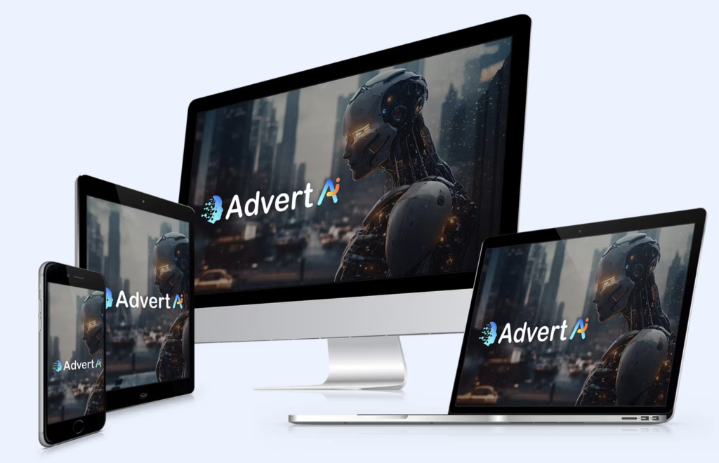 Advertisement Emotional Power of AdvertAi: Unleashing the Potential ...