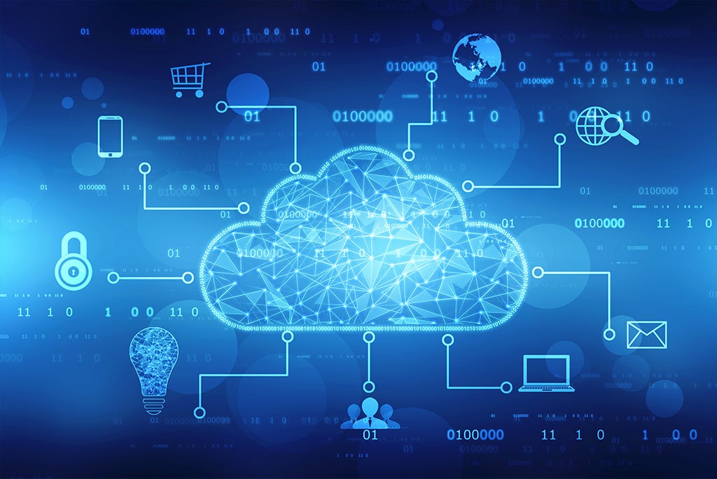 Cloud Wars: Choosing the Right Provider for Your Business | by Vishal ... Cloud Wars: Choosing the Right Provider for Your Business | by Vishal ...