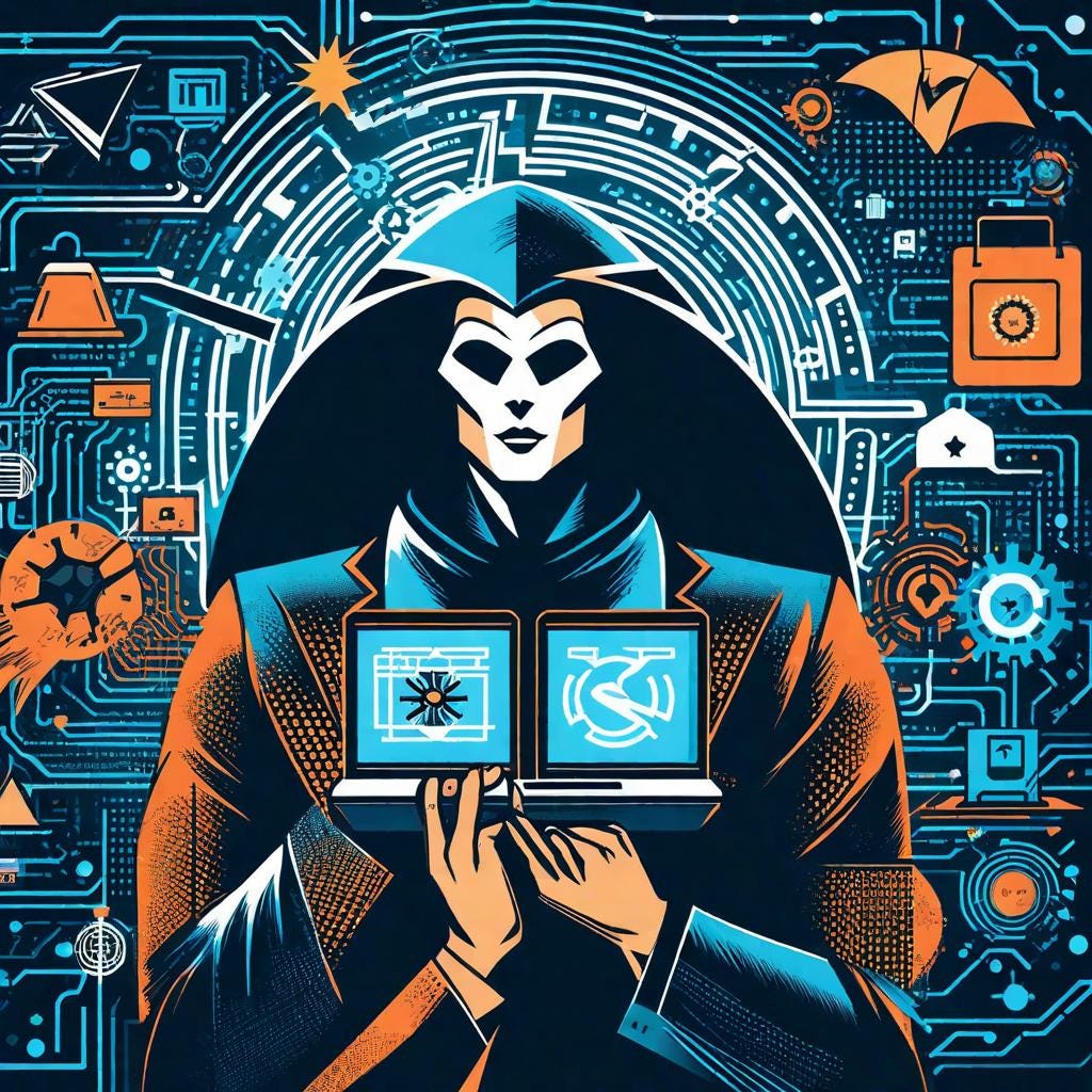 Behind the Scenes: A Day in the Life of NGFW | by Ajwa Yaqoob | Medium