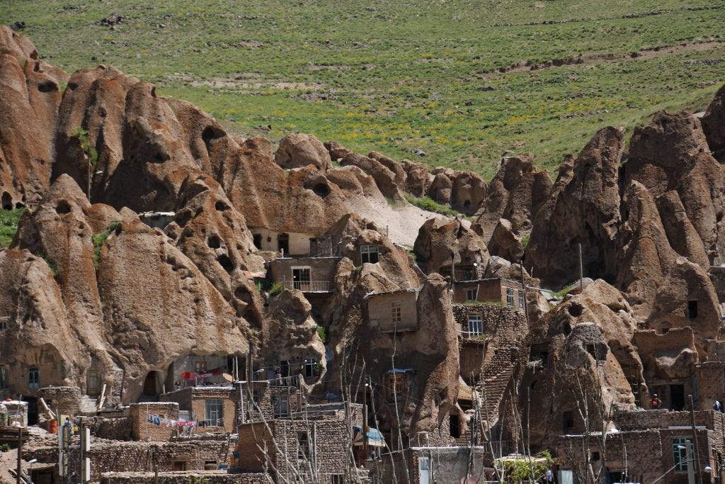 20 Things to Do in Iran as a Tourist | by Toirantour | Medium