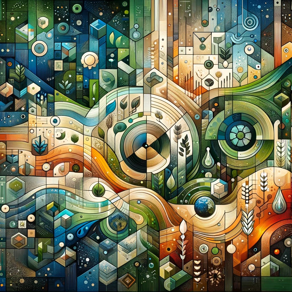 Tokenization Taxonomy: ESG — Part 2: Agriculture | by Ray Buckton | RWA ...