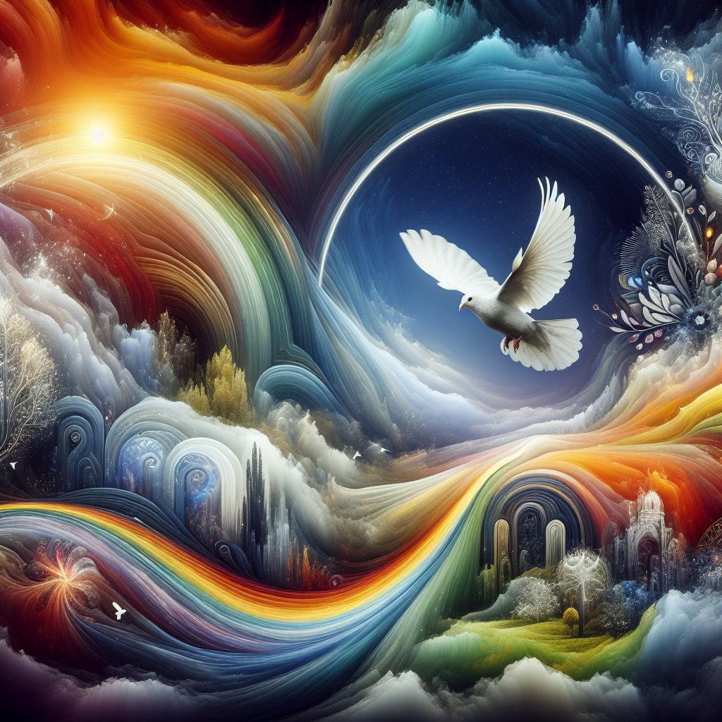 From Hogwarts to the Holy: Finding Faith and Friendship in Harry Potter ...