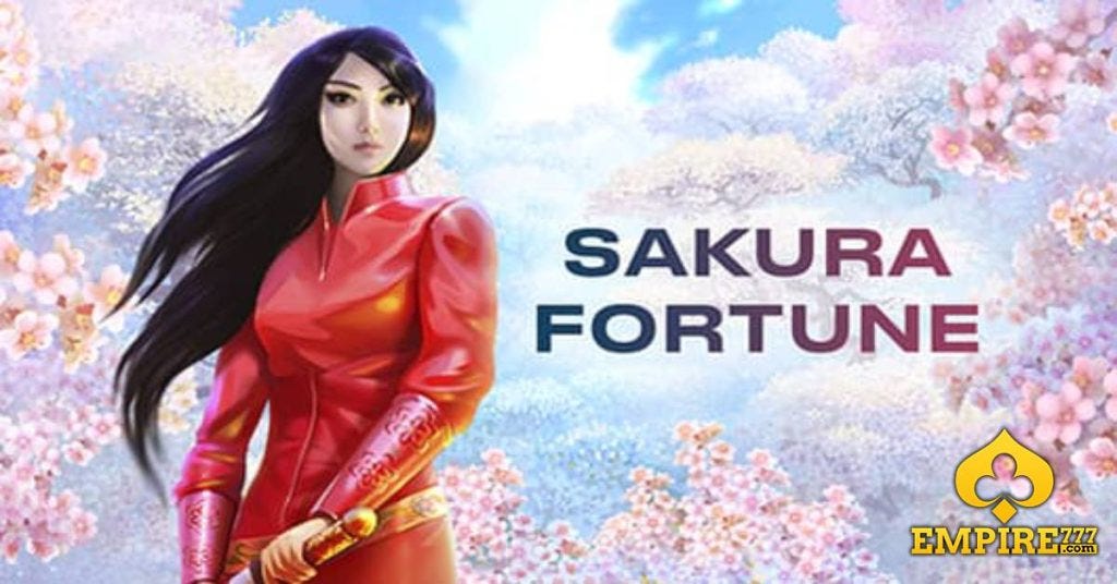 Sakura Fortune. Hanami luck is story of… | by Tasneemkhan | Medium