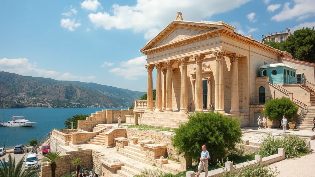 Ephesus Shore Excursions. Exploring Ephesus Shore Excursions: A… | by ...