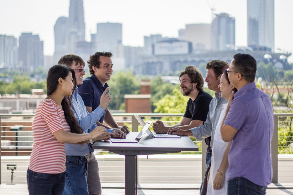 Stratifyd Formerly Taste Analytics Announces Signals 2 0 By Bella Wei Stratifyd Medium