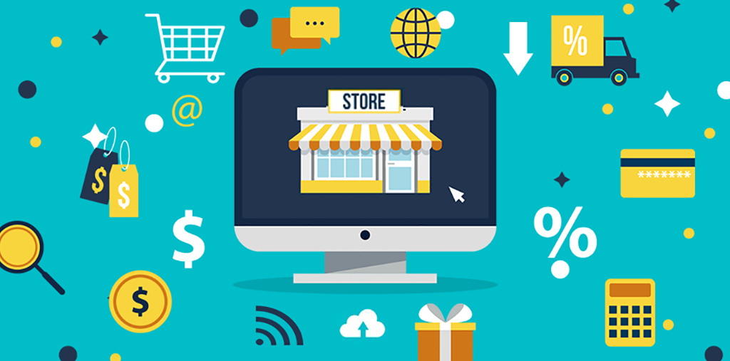 Types of Ecommerce, Its Benefits, and Real-life Examples | by Sajid ...