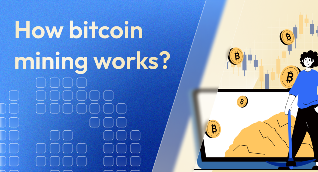 How Bitcoin Mining Works: Explanation and Examples | by Bitmine - All crypto mining solutions in ...