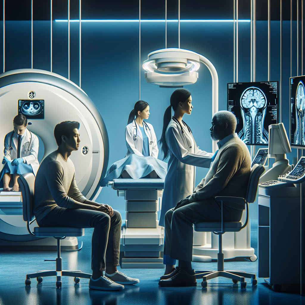 Early Detection, Lifelong Protection: The Vital Importance of Health ...