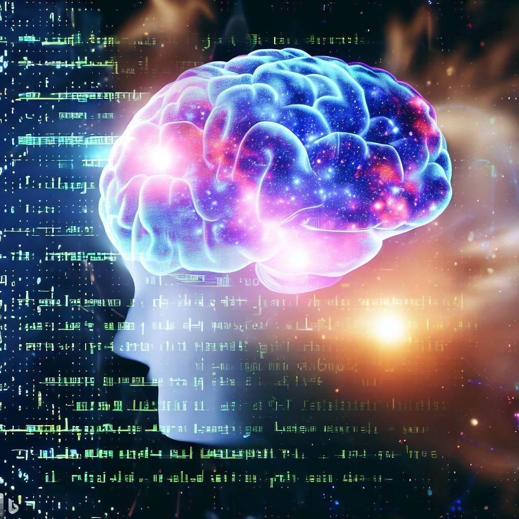 🧠 Memory — Active Effort vs AI Assistance — The Impact of Artificial Intelligence on Learning ...