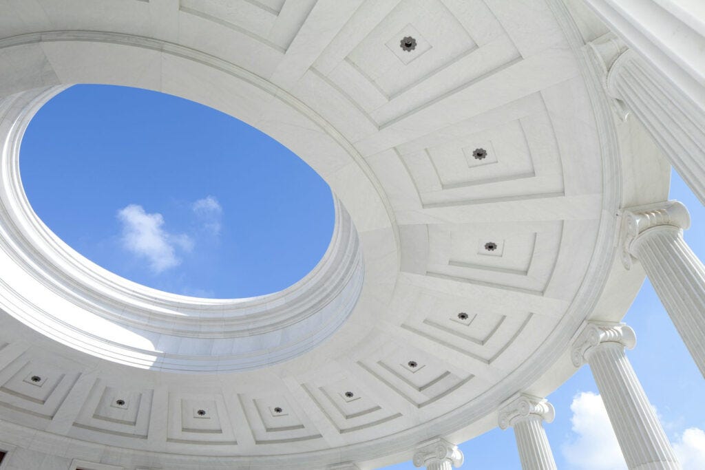 Rational Theism. A new Revelation takes a reasonable… | by Robert Mackay | Medium