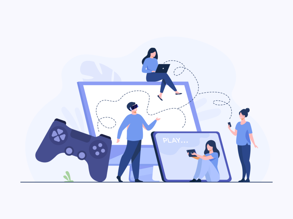Gamification Meeting: The Solution for “Zoom Fatigue” | by Arvina ...