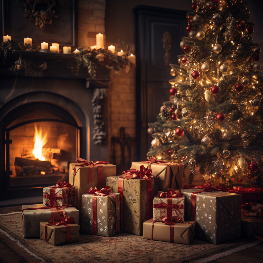 The Origin of Christmas Trees | by System Ent Corp | Medium