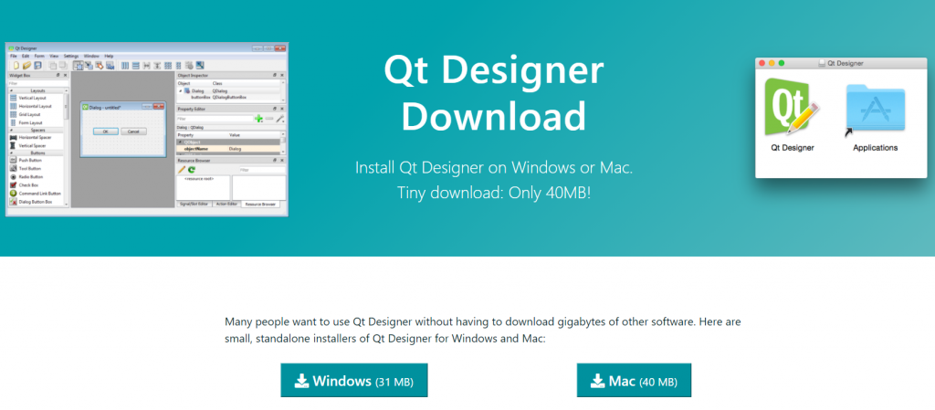 Python GUI PyQt5 Aracı. Bu tutorial da PyQt5 in kurulumu ve… | by Hakan ...