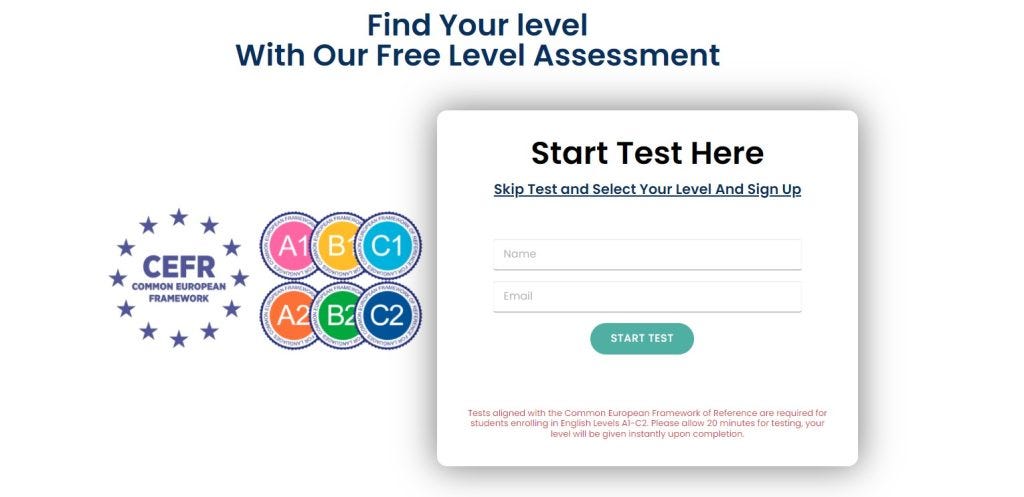 9 Questions about International English Tests You Were Afraid to Ask ...