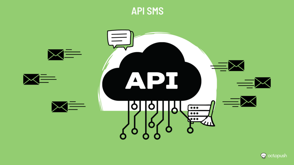 Building a SMS API at scale. In this article, I want to write about ...