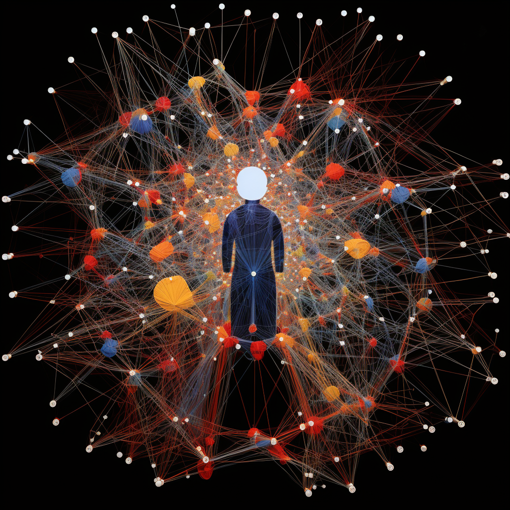 Your Emotional Universe | by ADAM BLVCK | Medium