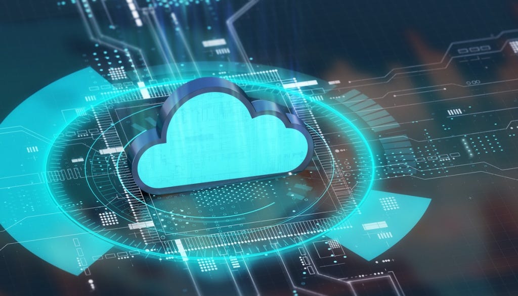 What is cloud data security? Benefits, risks, & more | by ZOMEV | May, 2024 | Medium