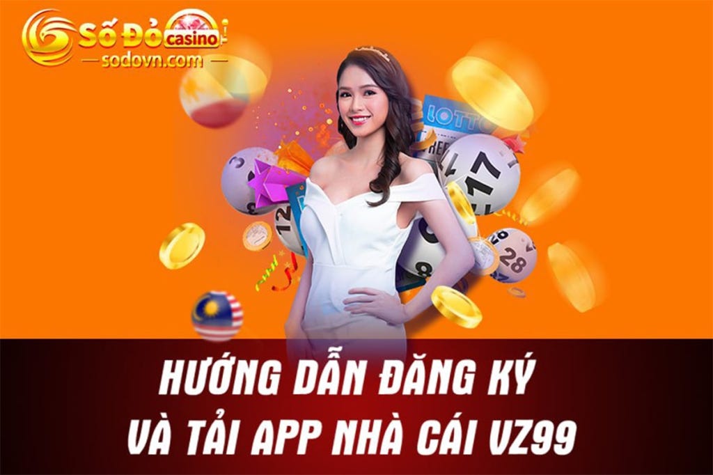 Vz99. VZ99 — HỆ THỐNG GAME ONLINE HIỆN ĐẠI… | by Vz99 | Medium