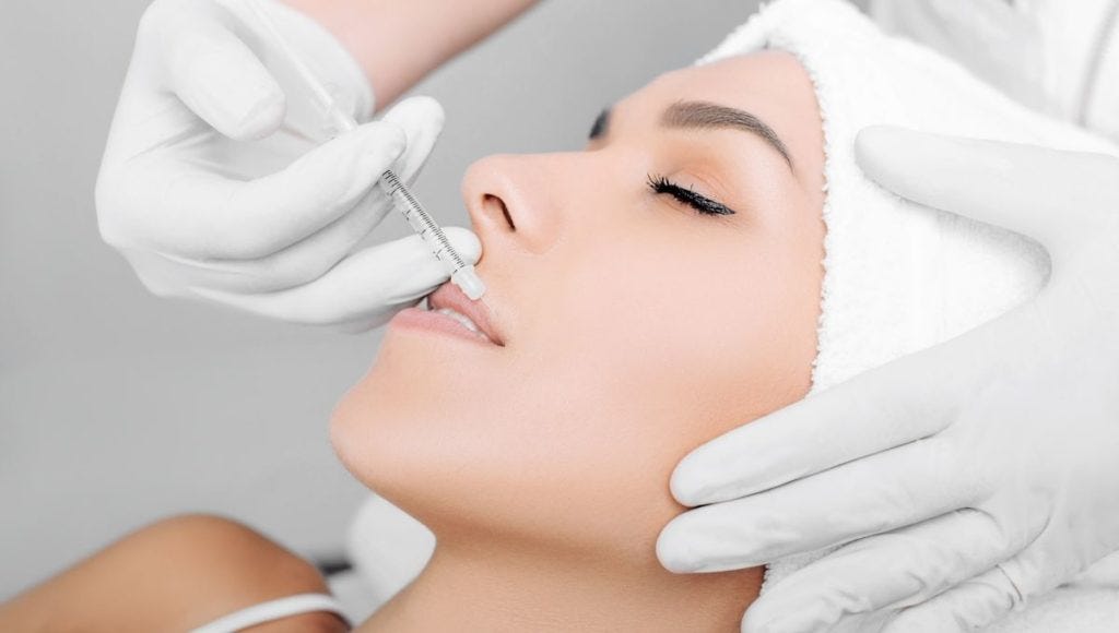Lip Reduction Surgery: All You Need to Know for a Successful Procedure ...