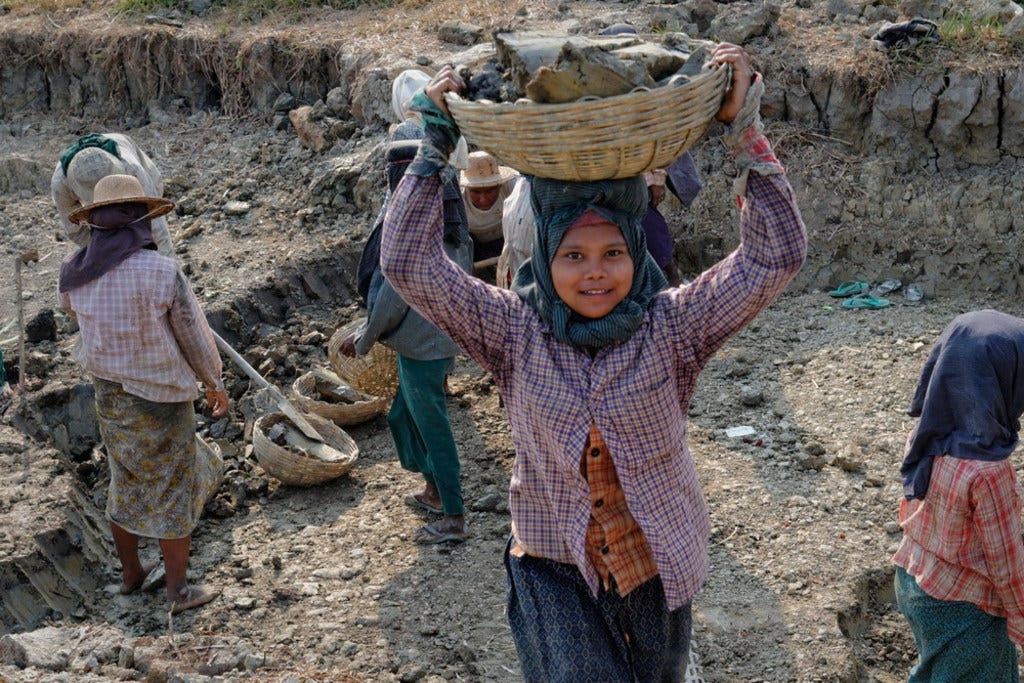 2021 IS THE INTERNATIONAL YEAR FOR THE ELIMINATION OF CHILD LABOUR | by ...