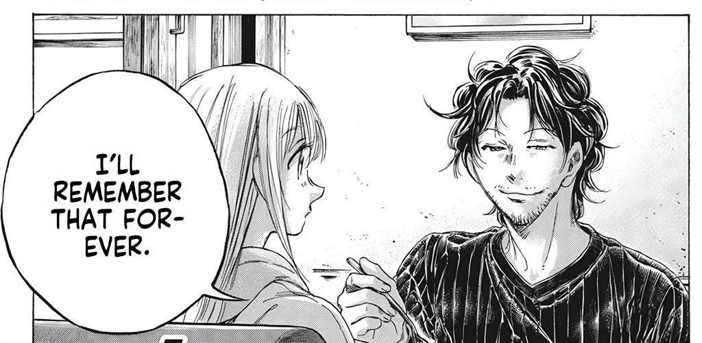 Ao Ashi Chapter 319: The Making Of A Coach! Release Date & Plot | by ...