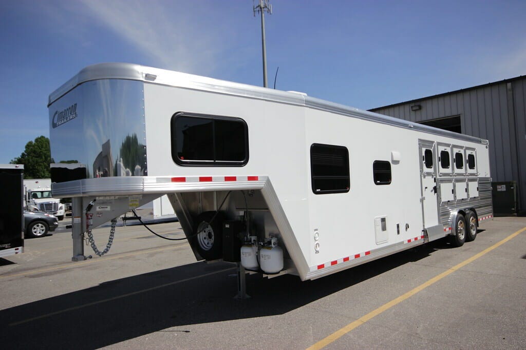 Used Dry Van Trailers for Sale | by Van Squad UK | Jun, 2023 | Medium